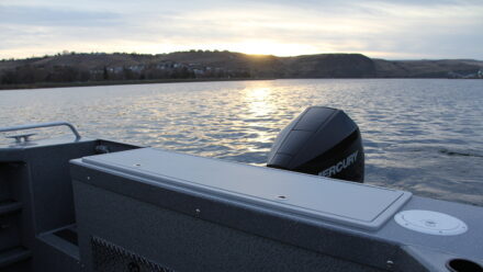 220 Maximus Pro - Aluminum Boat Manufacturer - Spartan Boats